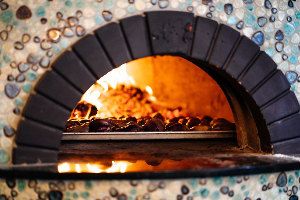Main Street Kitchen Restaurant in Walnut Creek